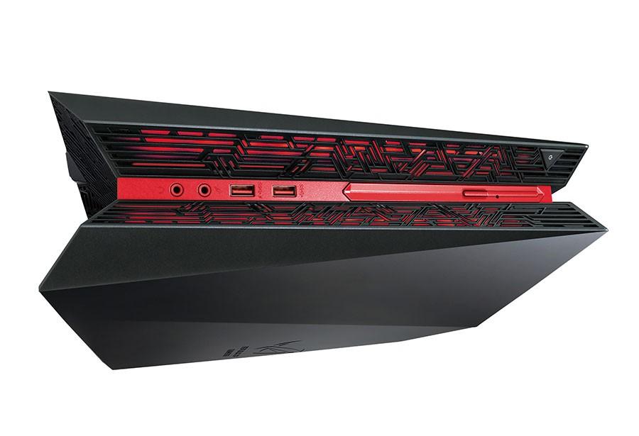 Asus ROG G20CB gaming desktop gets colorful with 8M color LED effects ...