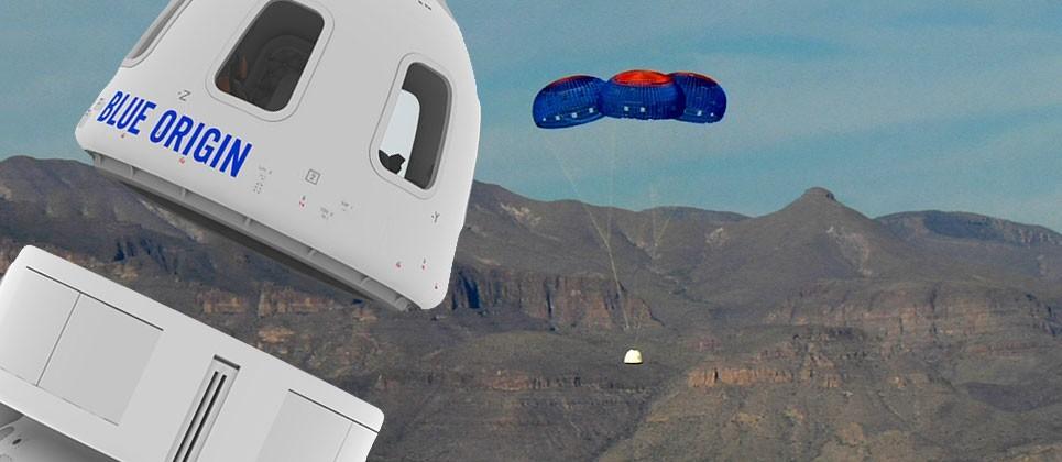 Here's how Blue Origin will launch space tours from Florida - SlashGear