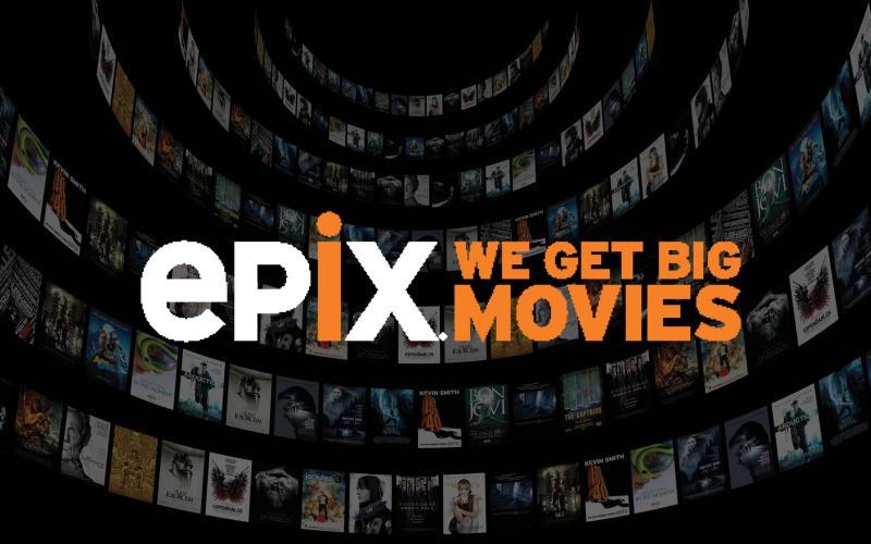 EPIX's app allows downloading movies for offline viewing - SlashGear