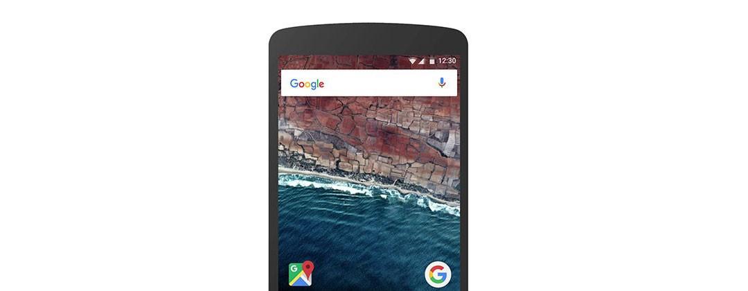 Google's new logo on Android and everywhere: identity evolved - SlashGear