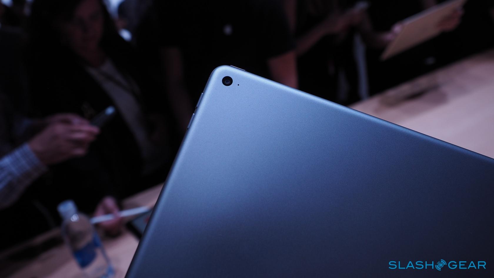 Apple Press Event "Hey Siri, Give Us A Hint" Photo Gallery
