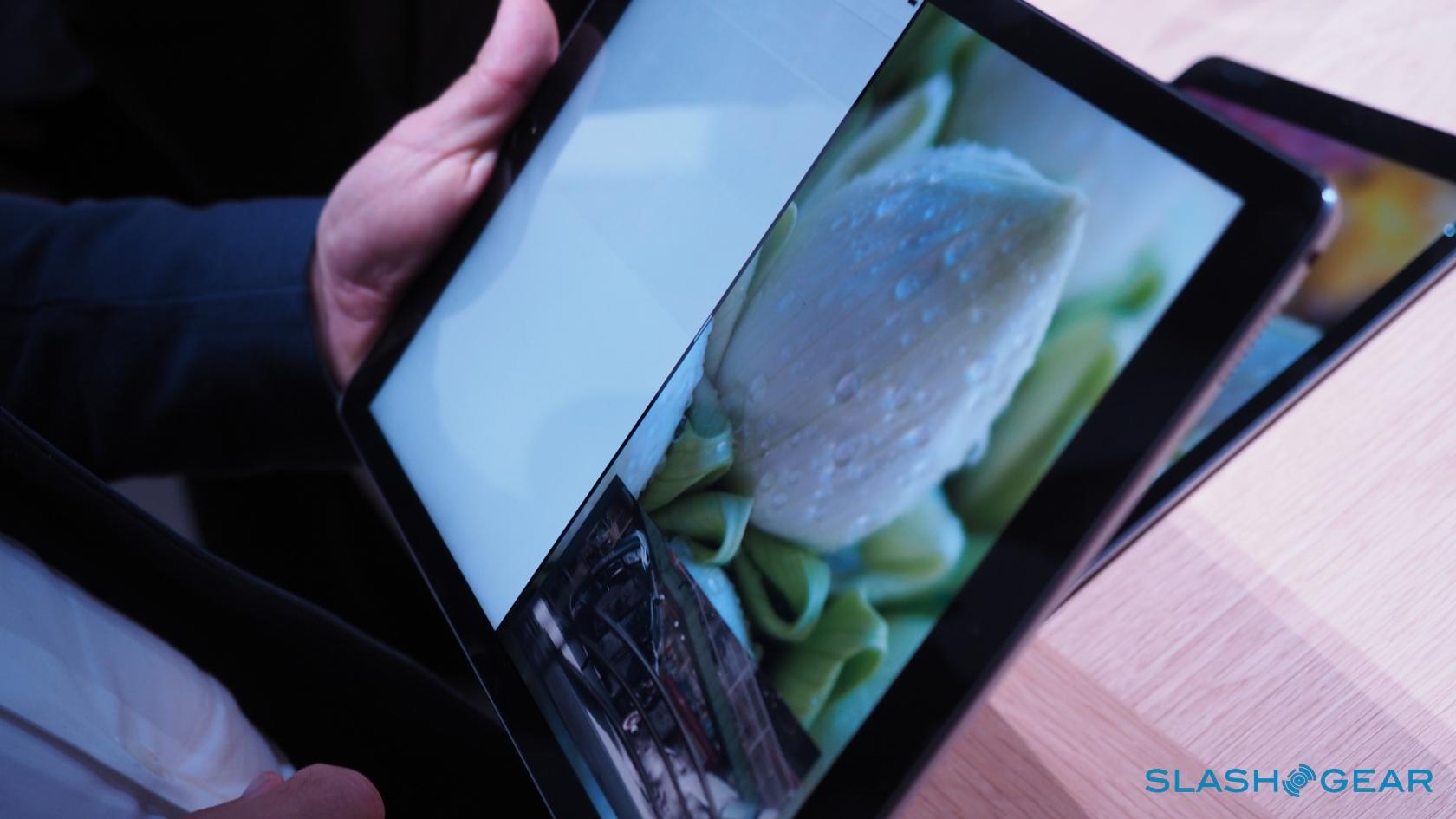 Apple Press Event "Hey Siri, Give Us A Hint" Photo Gallery
