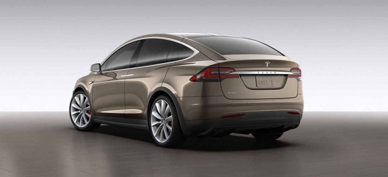 First-run Tesla Model X orders begin: colors, sizes, ludicrous speed ...