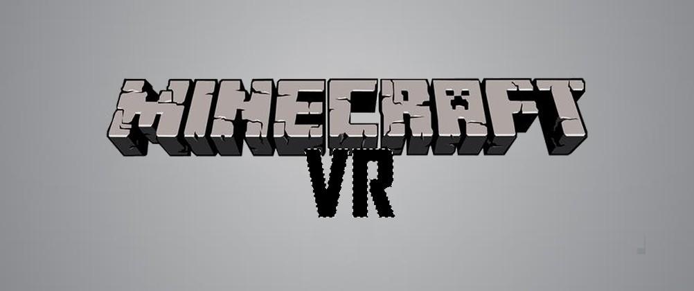 Minecraft VR release for Oculus Rift official - SlashGear