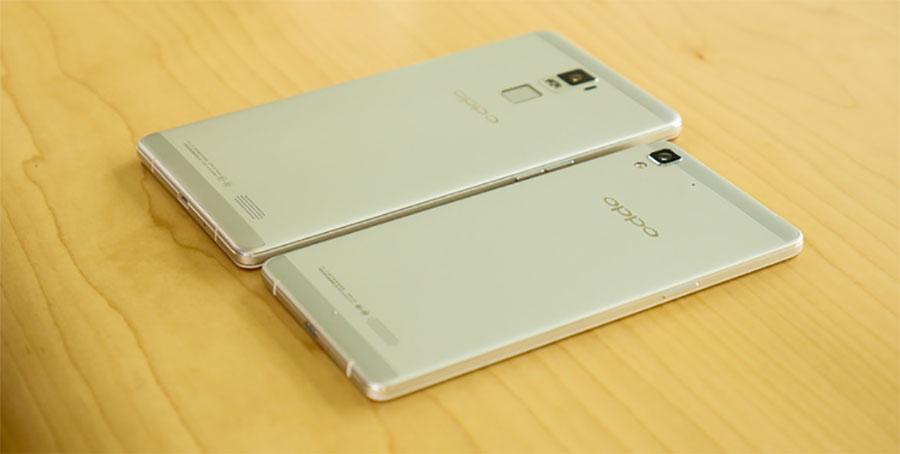 Oppo R7 Plus hits pre-order in US and Europe - SlashGear