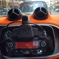 2016 smart ForTwo first-drive: Better, not bigger - SlashGear