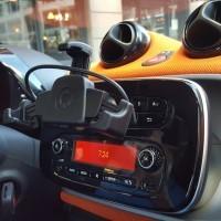 2016 smart ForTwo first-drive: Better, not bigger - SlashGear