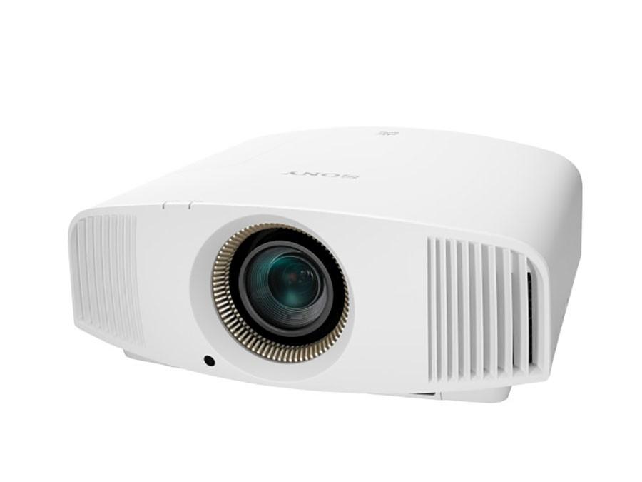 Sony unveils 3D compatible 4K home theater projector line at IFA 2015 ...