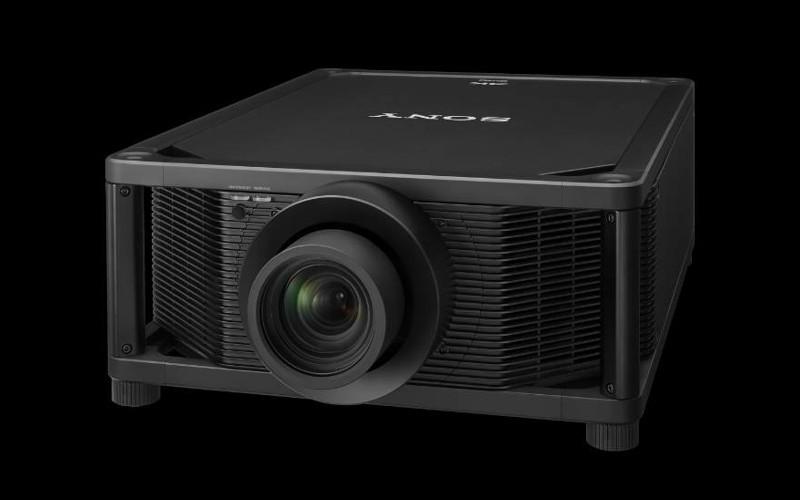 Sony brings 4K to home theaters with new projectors - SlashGear