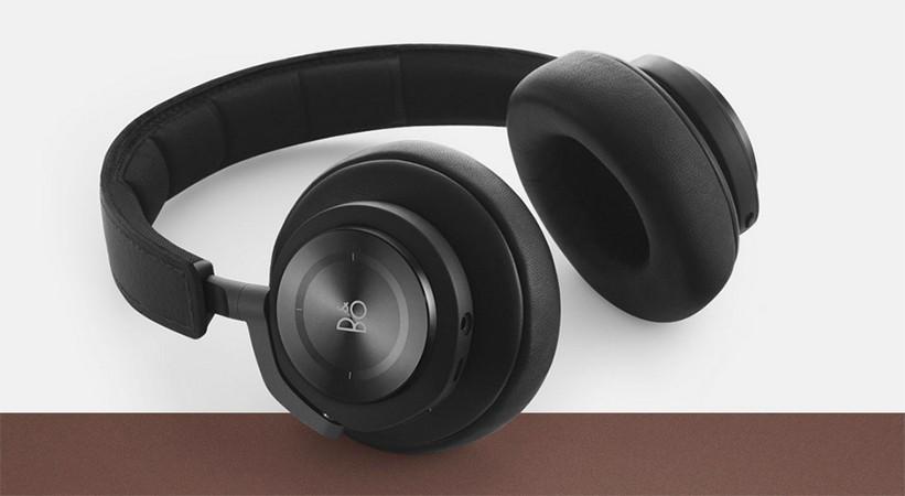 B&O's BeoPlay H7 headphones are wireless, beautiful - SlashGear