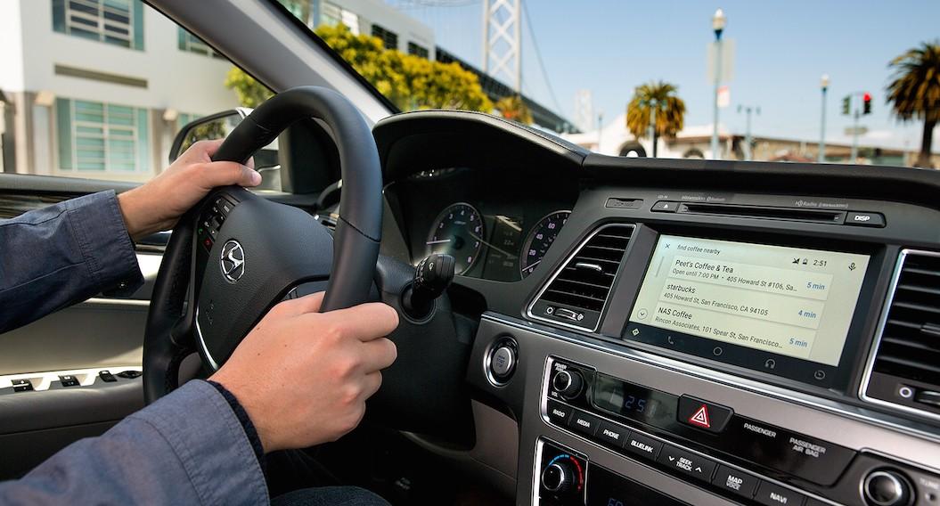 AAA study finds hands-free smartphone features still distract drivers ...