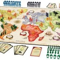 'Risk' board game is getting a big redesign next year - SlashGear