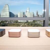 Amber portable charging station brings Apple Watch battery mobile ...