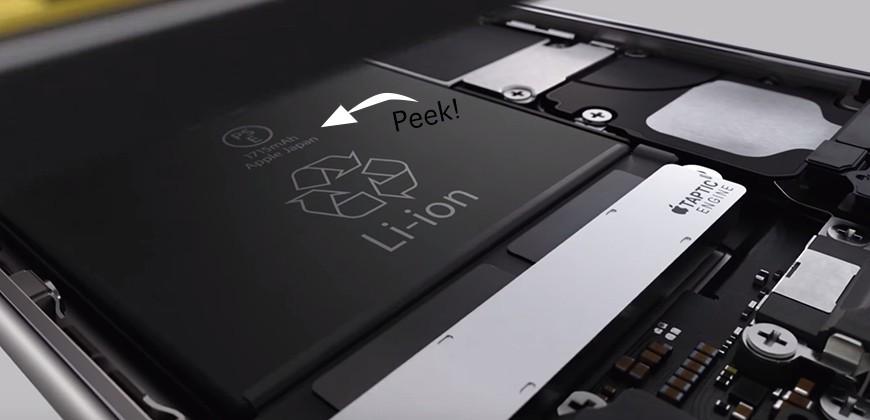 Is phone thickness more important than battery life? [POLL] - SlashGear