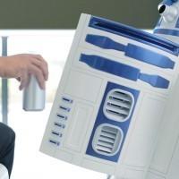This awesome life-size R2-D2 fridge is Japan-only - SlashGear