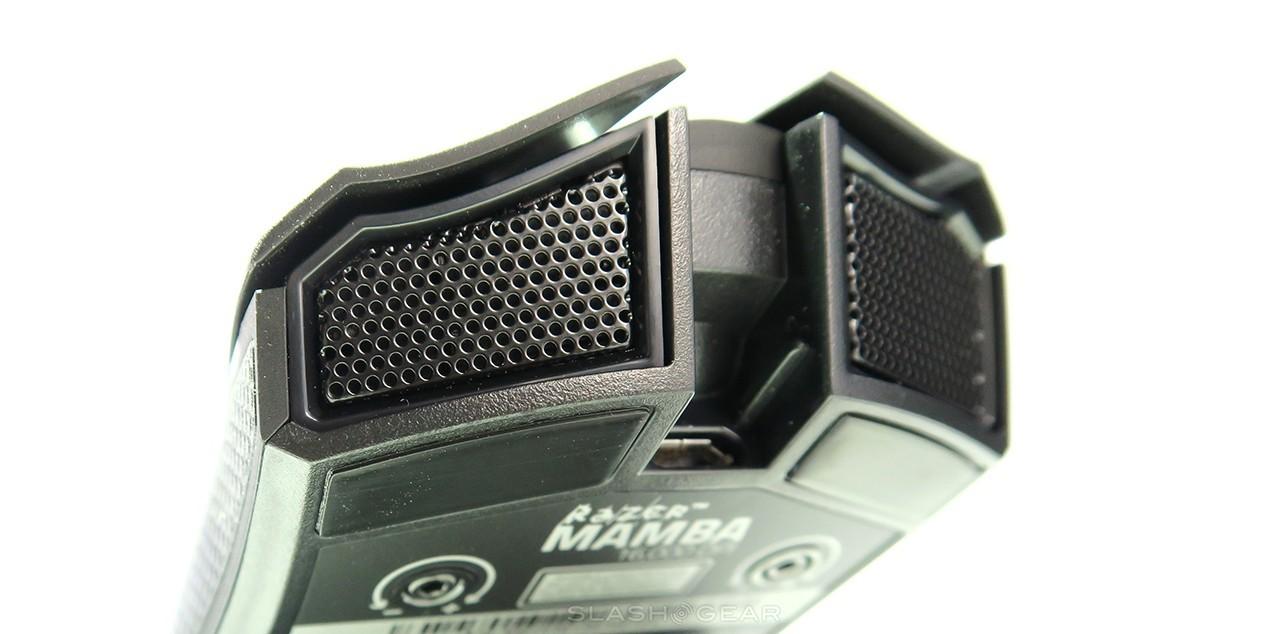 Razer Mamba Review (2015 edition) - SlashGear Razer Mamba Review (2015 edition) - SlashGear