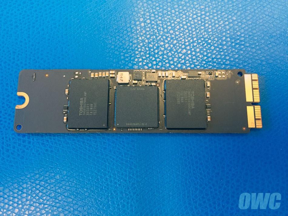 Owc memory imac - bettachi