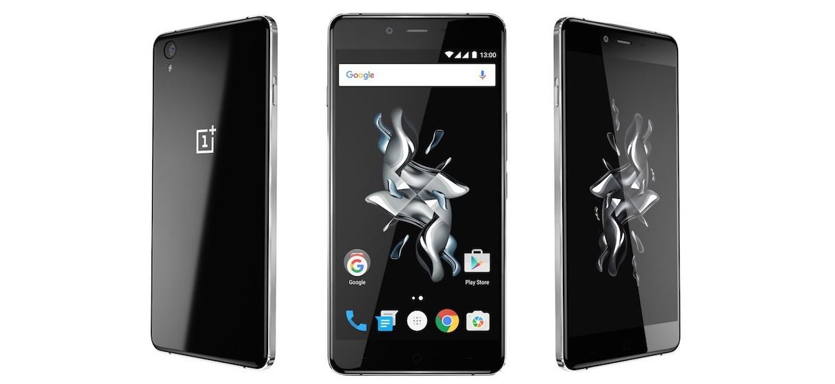 OnePlus X debuts with mid-range price, top tier design - SlashGear
