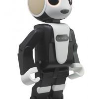 Sharp RoBoHoN is a robot with smartphone functions that can walk ...