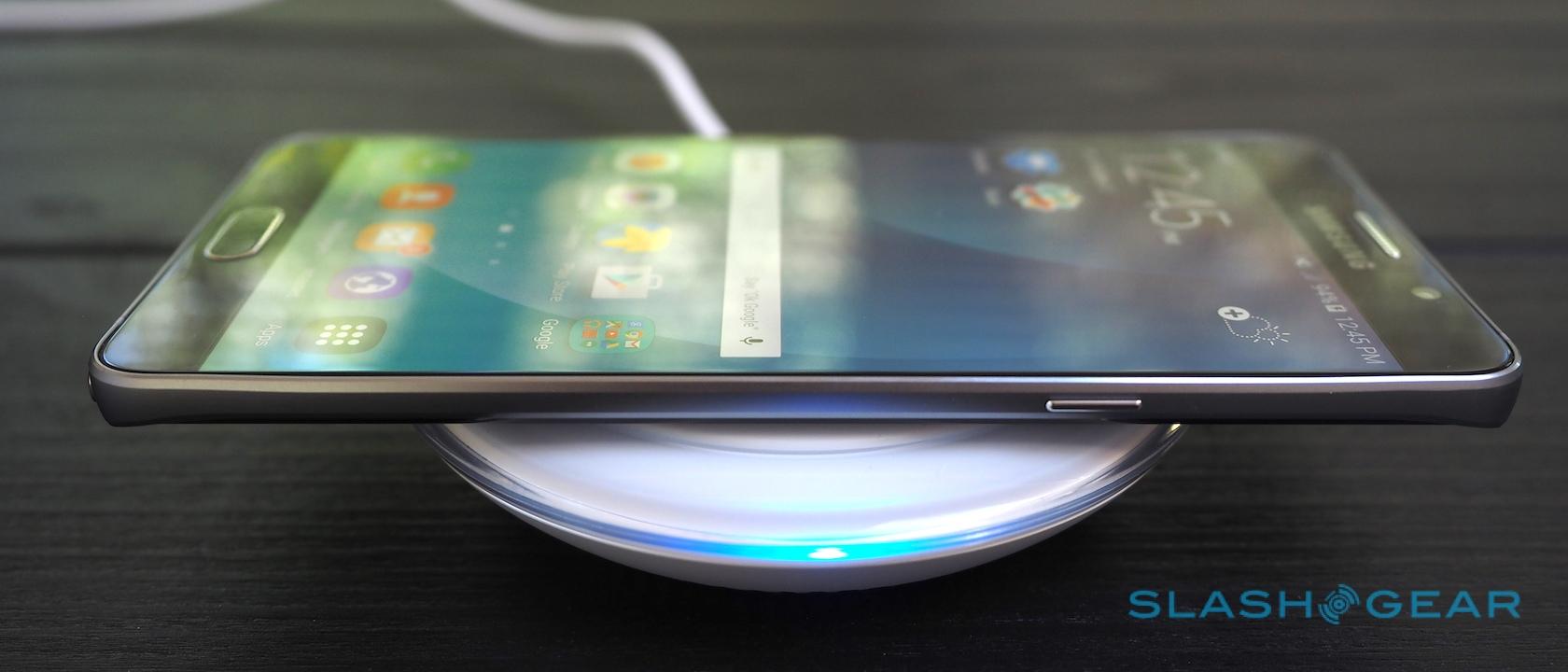 Samsung Fast Wireless Charger Gallery