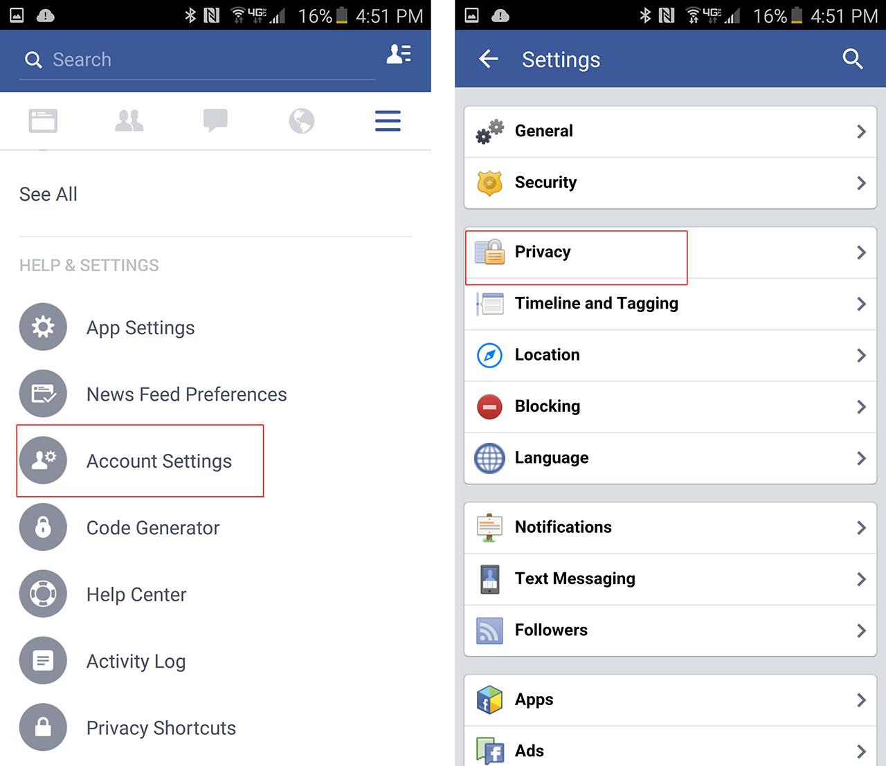 Facebook Search Update goes Public: here's how you hide - SlashGear