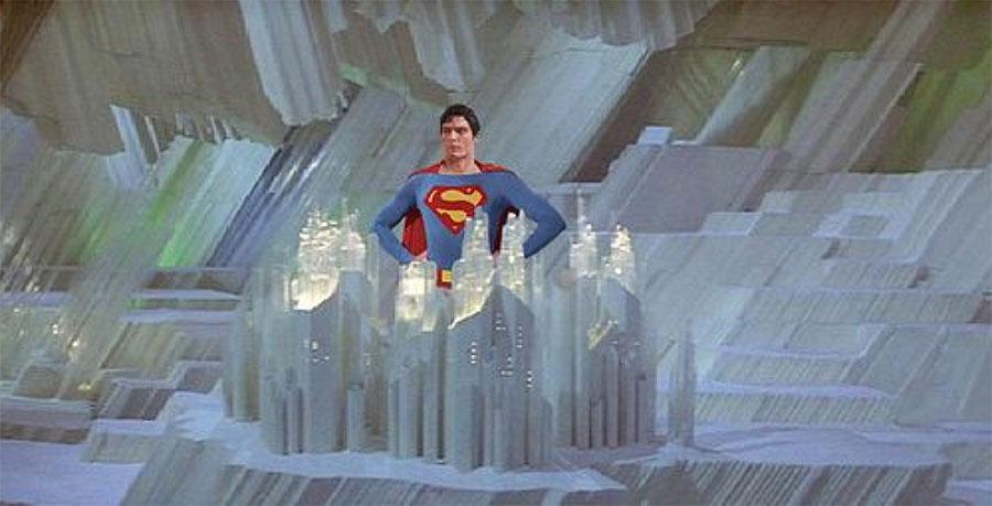 Scientists invent Superman-like crystal data storage medium - SlashGear
