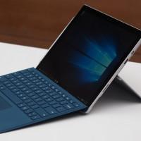 Surface Pro 4 hands-on: bigger, yet smaller - SlashGear