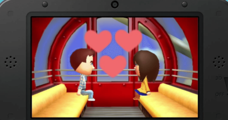 Miitomo: Nintendo's first mobile is Tomodachi Life for phones - SlashGear