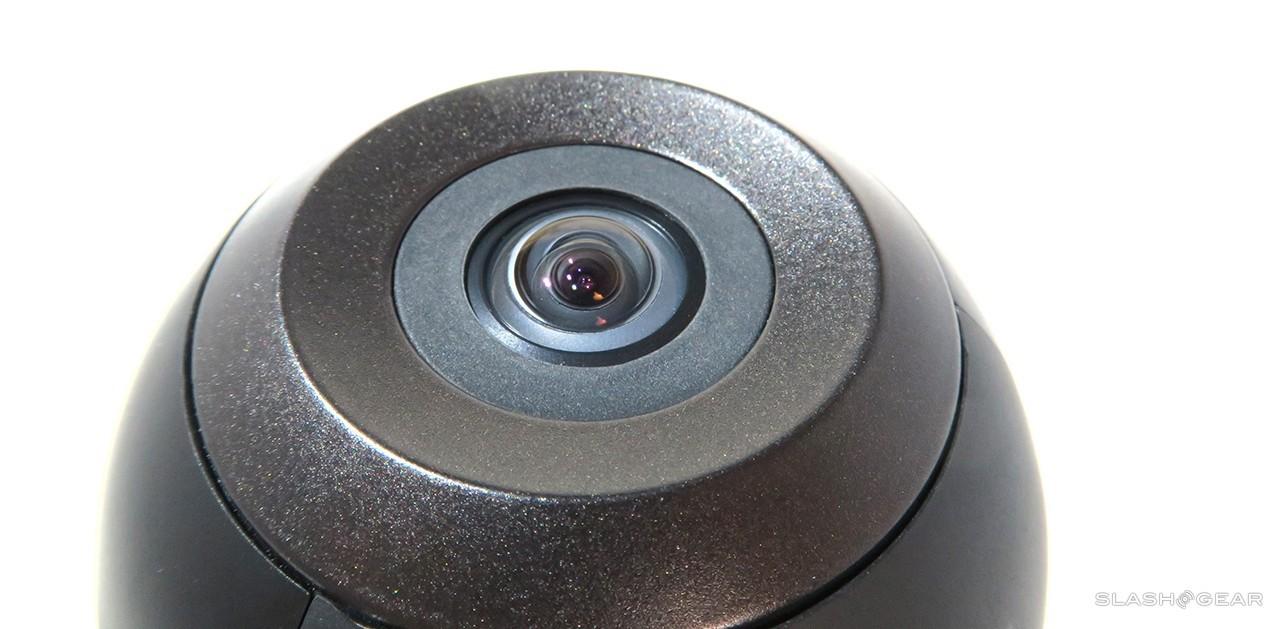 Bublcam Review : 360-degrees of spherical camera potential - SlashGear