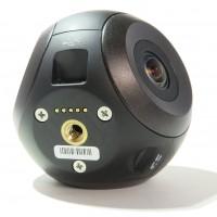 Bublcam Review : 360-degrees of spherical camera potential - SlashGear