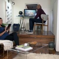 Intel develops 'Smart Tiny House', an IoT living lab - SlashGear