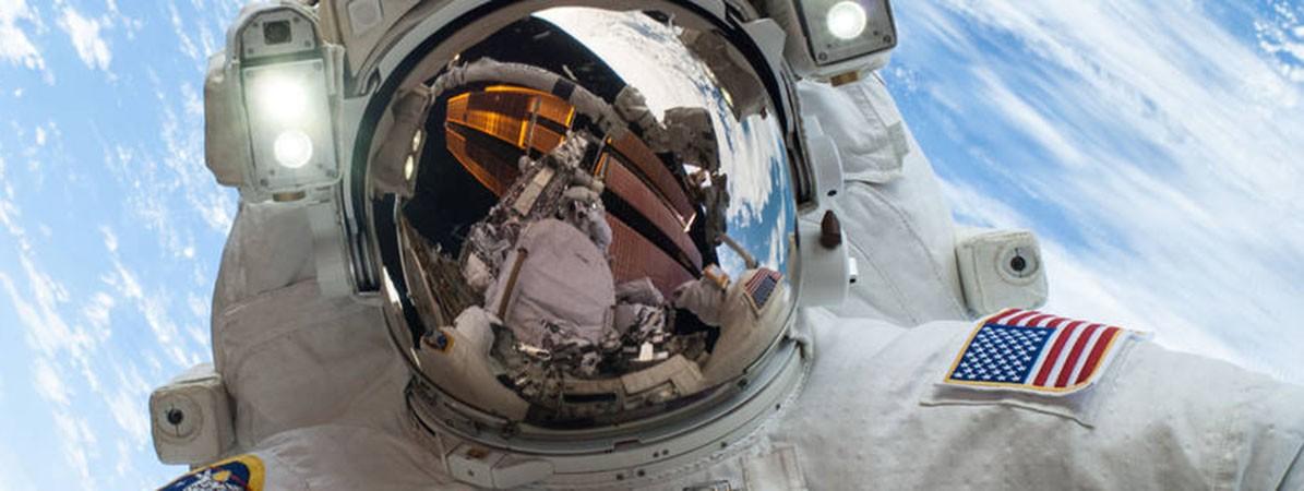 NASA will soon start accepting new astronaut applications - SlashGear