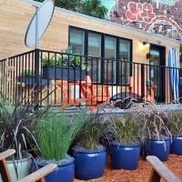 Intel develops 'Smart Tiny House', an IoT living lab - SlashGear
