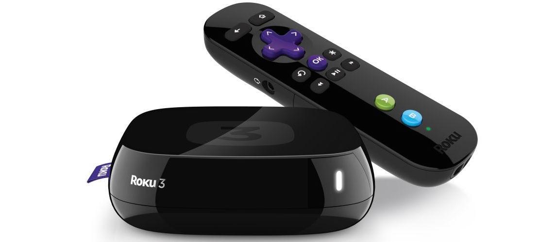 Time Warner Cable begins trial replacing cable boxes with Roku - SlashGear