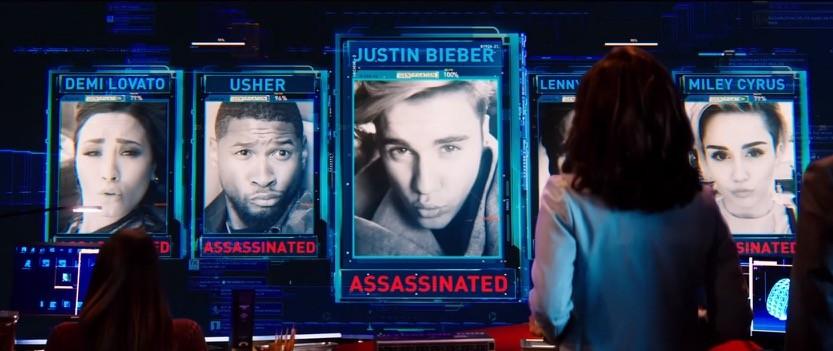 Zoolander 2 Trailer is here: the world's most beautiful people - SlashGear