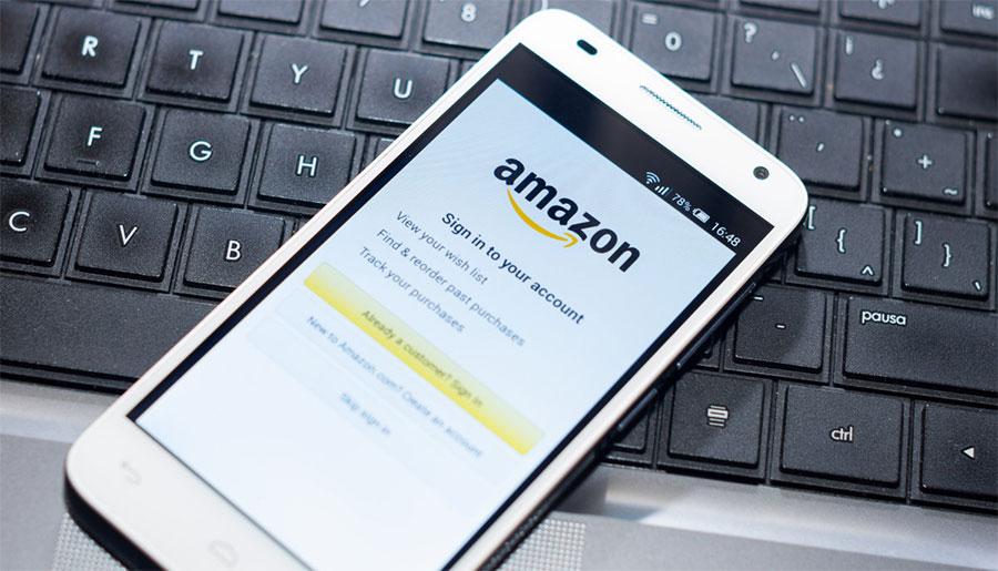 Amazon now allows two-factor authentication - SlashGear