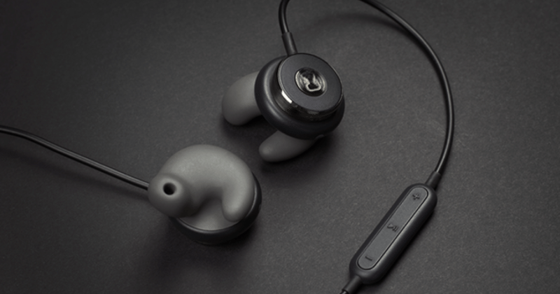 Revols Bluetooth earphones promise a custom fit for every ear - SlashGear