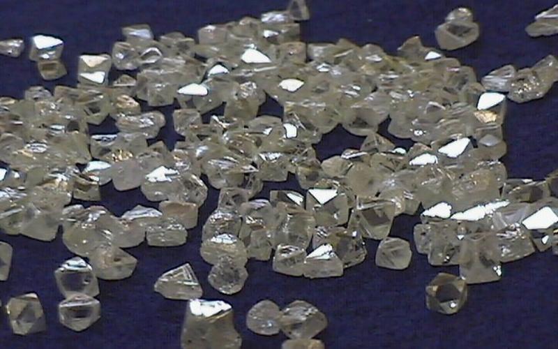 Diamonds might be more common deep under the Earth - SlashGear