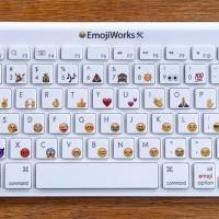 Emoji Keyboard promises ten times faster emoji typing - SlashGear