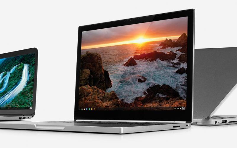 Did we really need a Chrome OS after all - SlashGear