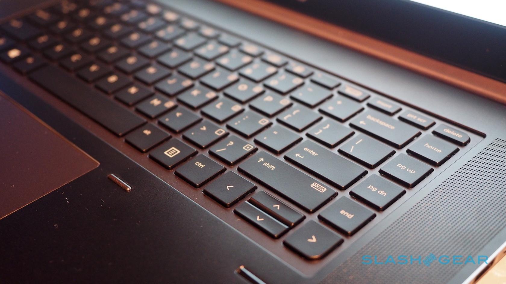 Hands-on with HP's potent ZBook Studio - SlashGear