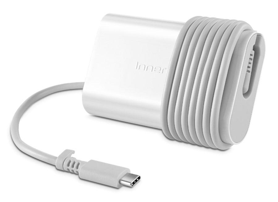 Innergie PowerGear USB-C 45 charger supports multiple voltages - SlashGear