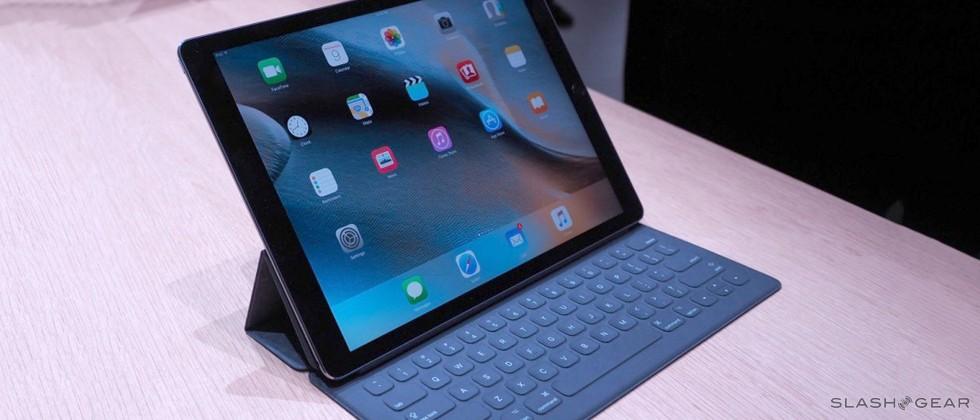 iPad Pro Review round-up: bridging the notebook gap - SlashGear