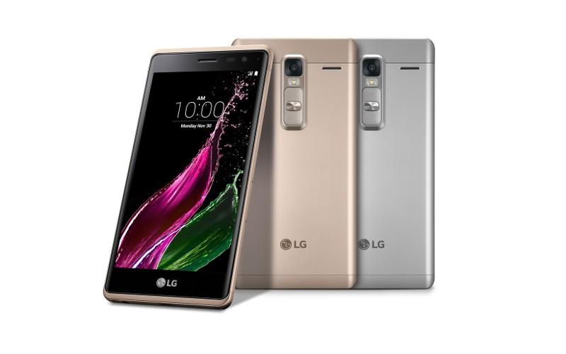 LG Zero, company's first all-metal smartphone, goes global - SlashGear