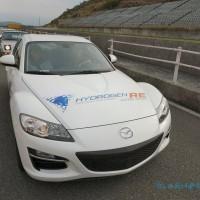 Driving Fifty Years of Classic Mazda Rotary Power - SlashGear