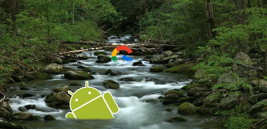 Google's mobile future is in App Streaming - SlashGear