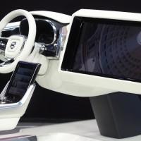 Why Volvo's autonomous car concept is the most realistic yet - SlashGear
