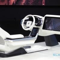 Why Volvo's autonomous car concept is the most realistic yet - SlashGear