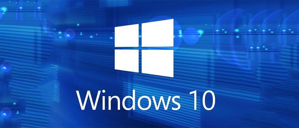 First big Windows 10 update starts today - SlashGear
