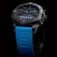 Breitling releases its Exospace B55 luxury smartwatch - SlashGear